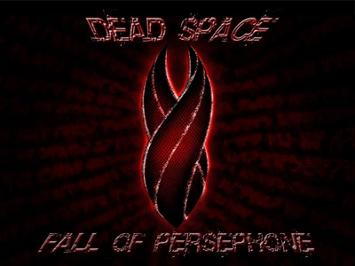 User blog:NewMarker/Dead Space RPG - Fall of Persephone (Fan-Game ...