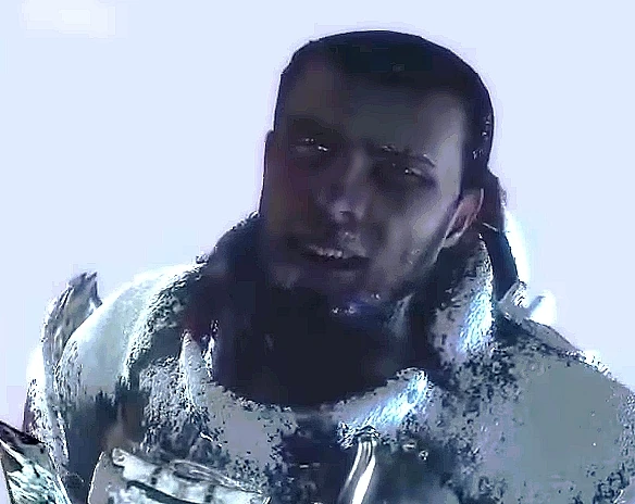 Sam Ackerman | Wiki Dead Space | Fandom