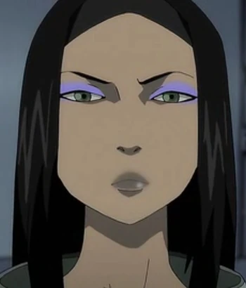 Isabel Cho | Wiki Dead Space | Fandom