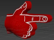 Hand Cannon | Dead Space Wiki | Fandom