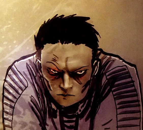 Abraham Neumann | Wiki Dead Space | Fandom