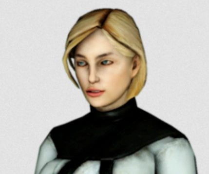 Nicole Brennan | Wiki Dead Space | Fandom