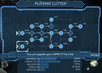 Plasma Cutter | Dead Space Wiki | Fandom