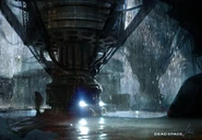 Sovereign Colonies Armed Forces | Dead Space Wiki | Fandom