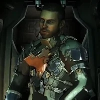 Isaac Clarke | Dead Space Wiki | Fandom