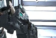 Heavy Pulse Rifle | Dead Space Wiki | Fandom
