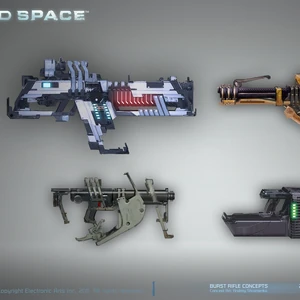 Discuss Everything About Dead Space Wiki | Fandom