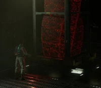 Challus Mercer | Dead Space Wiki | Fandom