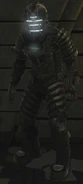 Advanced Unitologist RIG | Dead Space Wiki | Fandom