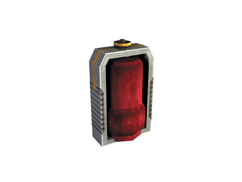 Hydrazine Fuel | Dead Space Wiki | Fandom