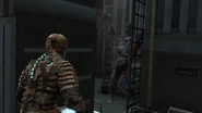 Twitcher | Dead Space Wiki | Fandom