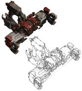 IM-822 Handheld Ore Cutter Line Gun | Dead Space Wiki | Fandom