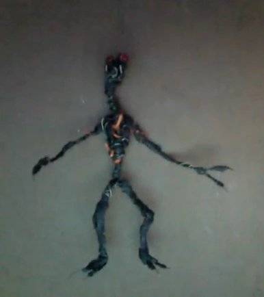 User blog:Parax./Predator | Dead Space Wiki | Fandom