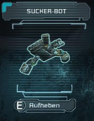 Scavenger Bot | Dead Space Wiki | Fandom