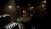 USM Valor | Dead Space Wiki | Fandom