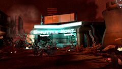 Aegis VII Colony | Dead Space Wiki | Fandom