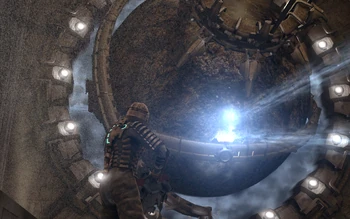 Mining Deck | Dead Space Wiki | Fandom