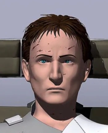 Nolan Stross | Wiki Dead Space | Fandom