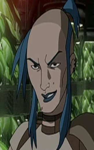 Shen | Dead Space Wiki | Fandom