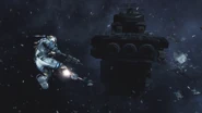 CMS Brusilov | Dead Space Wiki | Fandom