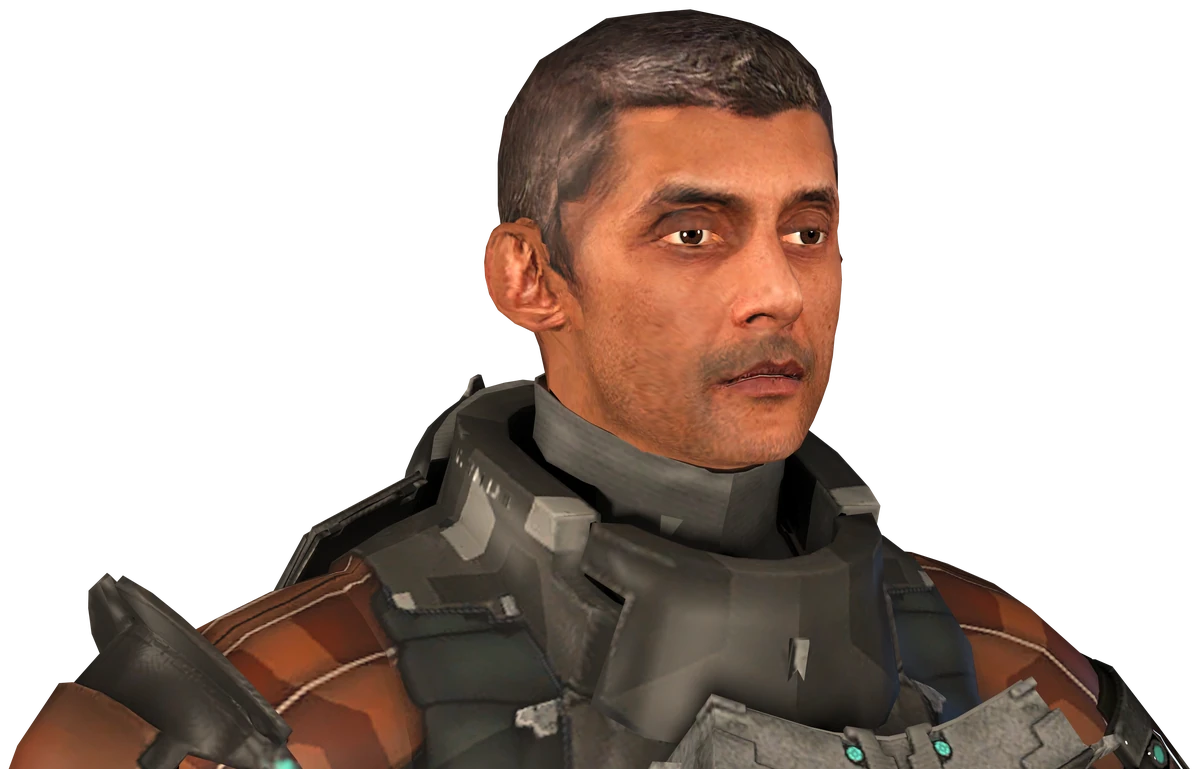 Gabe Weller | Dead Space Wiki | Fandom