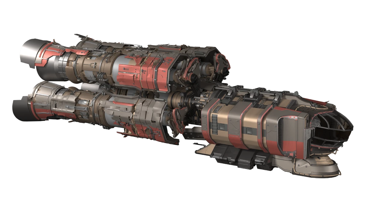 USG Kellion | Dead Space Wiki | Fandom