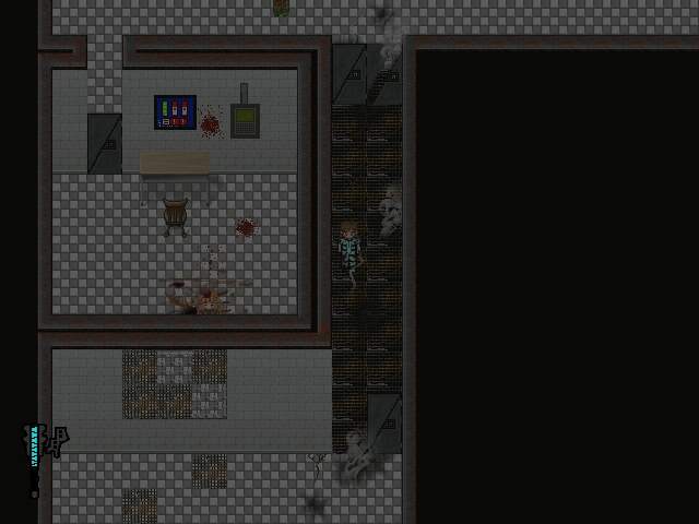 Dead Space RPG - Bilder | Dead Space Wiki | Fandom