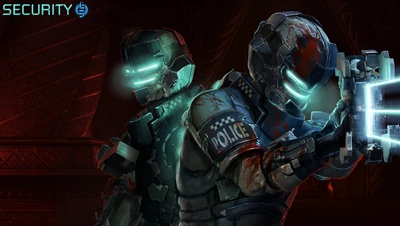 Dead Space 2 Multiplayer | Dead Space Wiki | Fandom