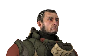 Samuel Ackerman | Dead Space Wiki | Fandom
