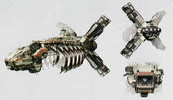 Sovereign Colonies Armed Forces | Dead Space Wiki | Fandom