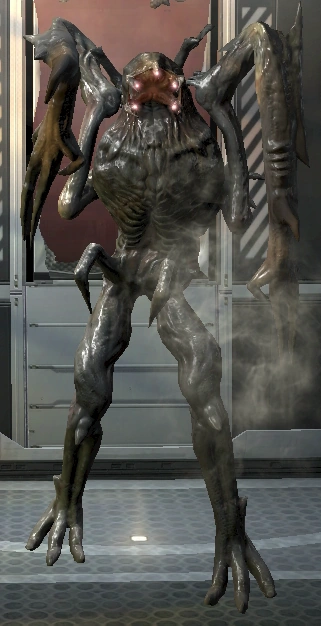 Übermorph | Dead Space Wiki | Fandom