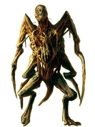 Twitcher | Dead Space Wiki | Fandom