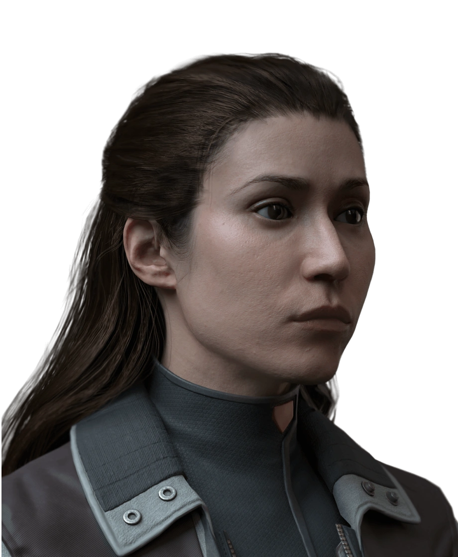 Kendra Daniels | Dead Space Wiki | Fandom