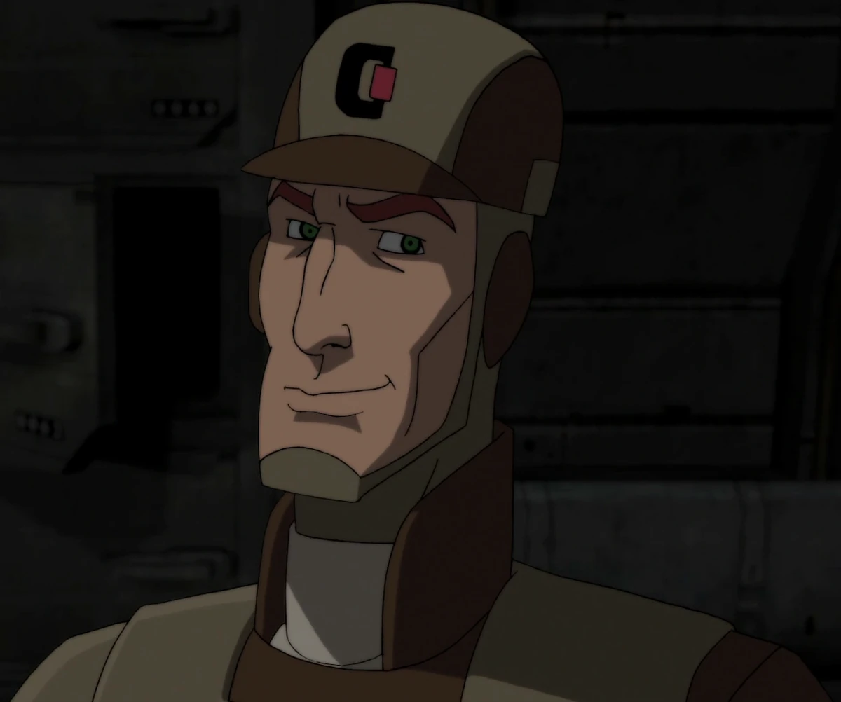 Dobbs | Dead Space Wiki | Fandom