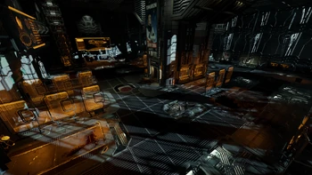 Bridge | Dead Space Wiki | Fandom