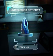 Artifacts | Dead Space Wiki | Fandom