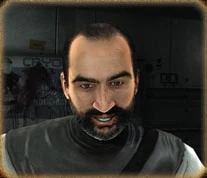 Challus Mercer | Dead Space Wiki | Fandom
