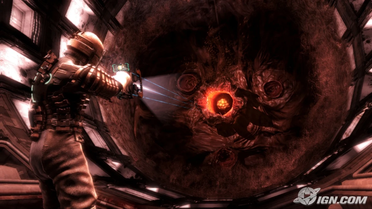 Leviathan | Dead Space Wiki | Fandom