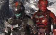 N7 Suit | Dead Space Wiki | Fandom