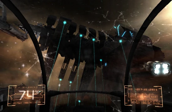 Dead Space: Extraction | Dead Space Wiki | Fandom