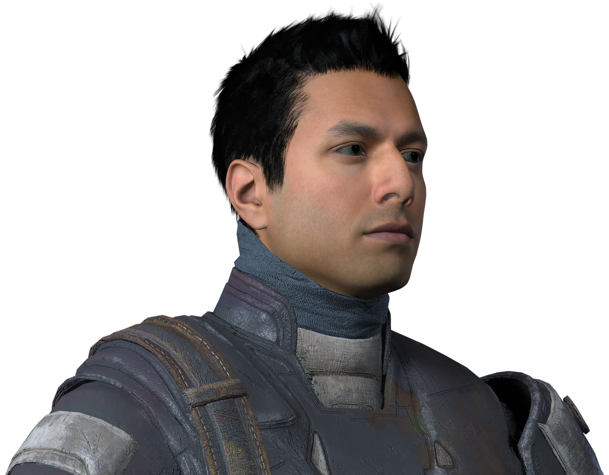 Jacob Temple | Dead Space Wiki | Fandom