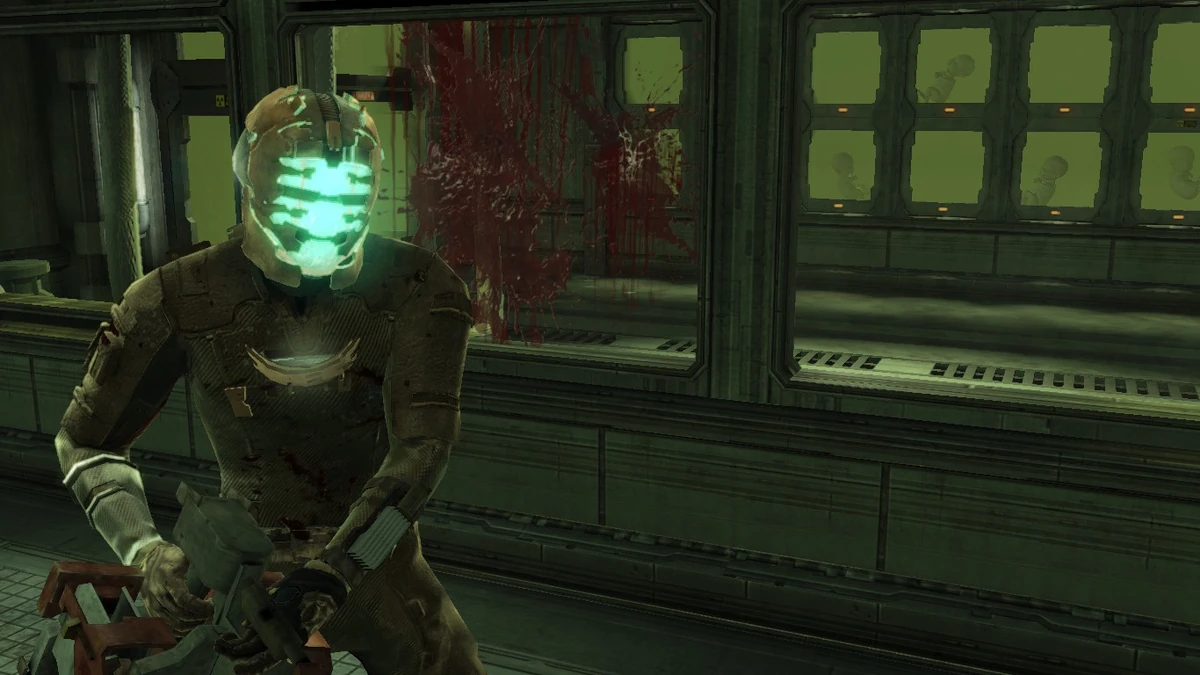 Biologie (laboratoire) | Wiki Dead Space | Fandom