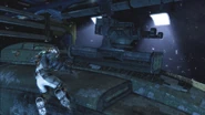 CMS Crozier | Dead Space Wiki | Fandom
