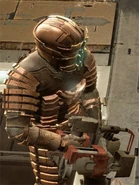 IM-822 Handheld Ore Cutter Line Gun | Dead Space Wiki | Fandom