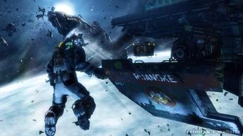 CMS Roanoke | Dead Space Wiki | Fandom