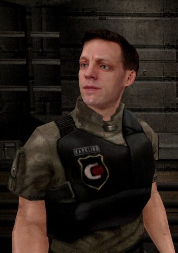 Karklins | Dead Space Wiki | Fandom