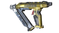 711-MarkCL Rivet Gun | Dead Space Wiki | Fandom