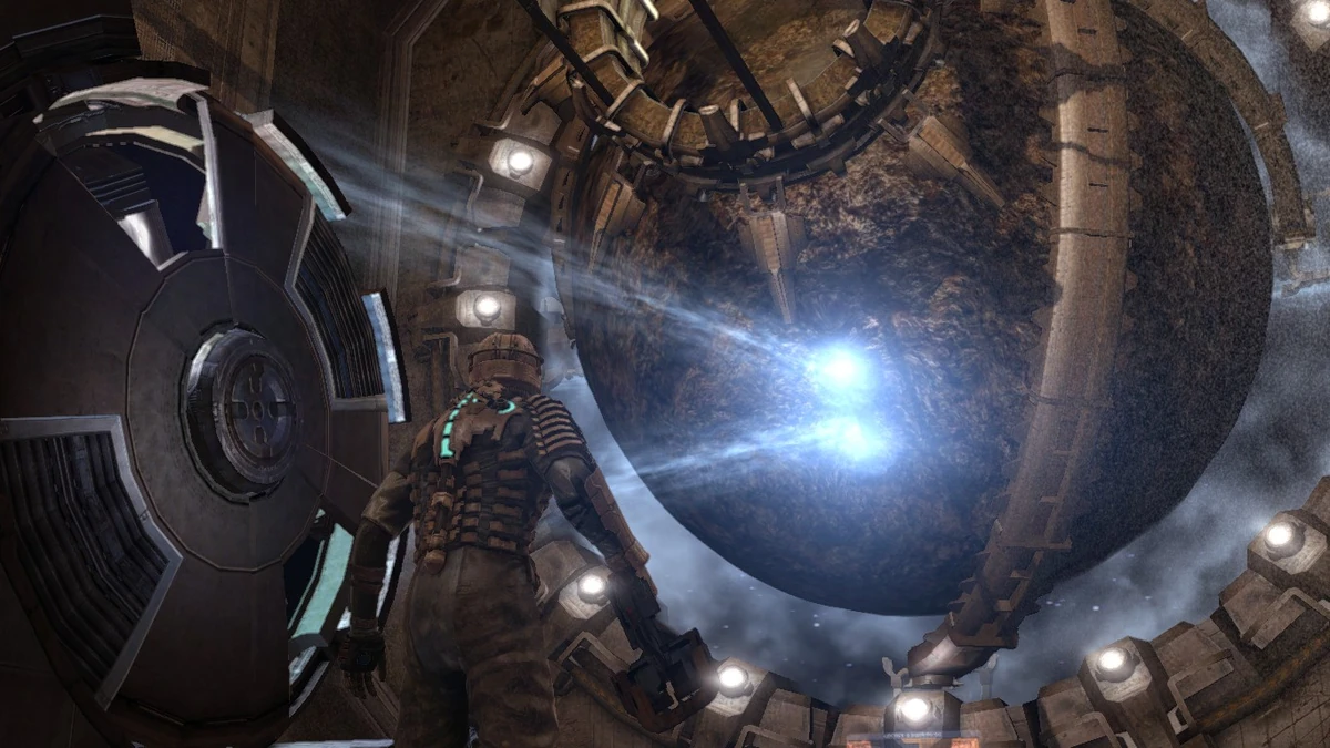 Chargement 8772 | Wiki Dead Space | Fandom