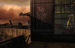 Convergence Event | Dead Space Wiki | Fandom