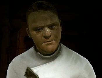 Terrence Kyne | Dead Space Wiki | Fandom